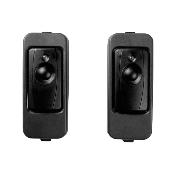 Garageport fra DANSK FABRIK - Efter dine mål fra 7.995 kr